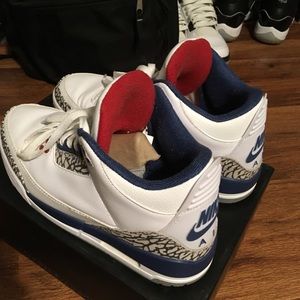 Jordan | Shoes | Retro Jordans All In Great Shape Clean | Poshmark